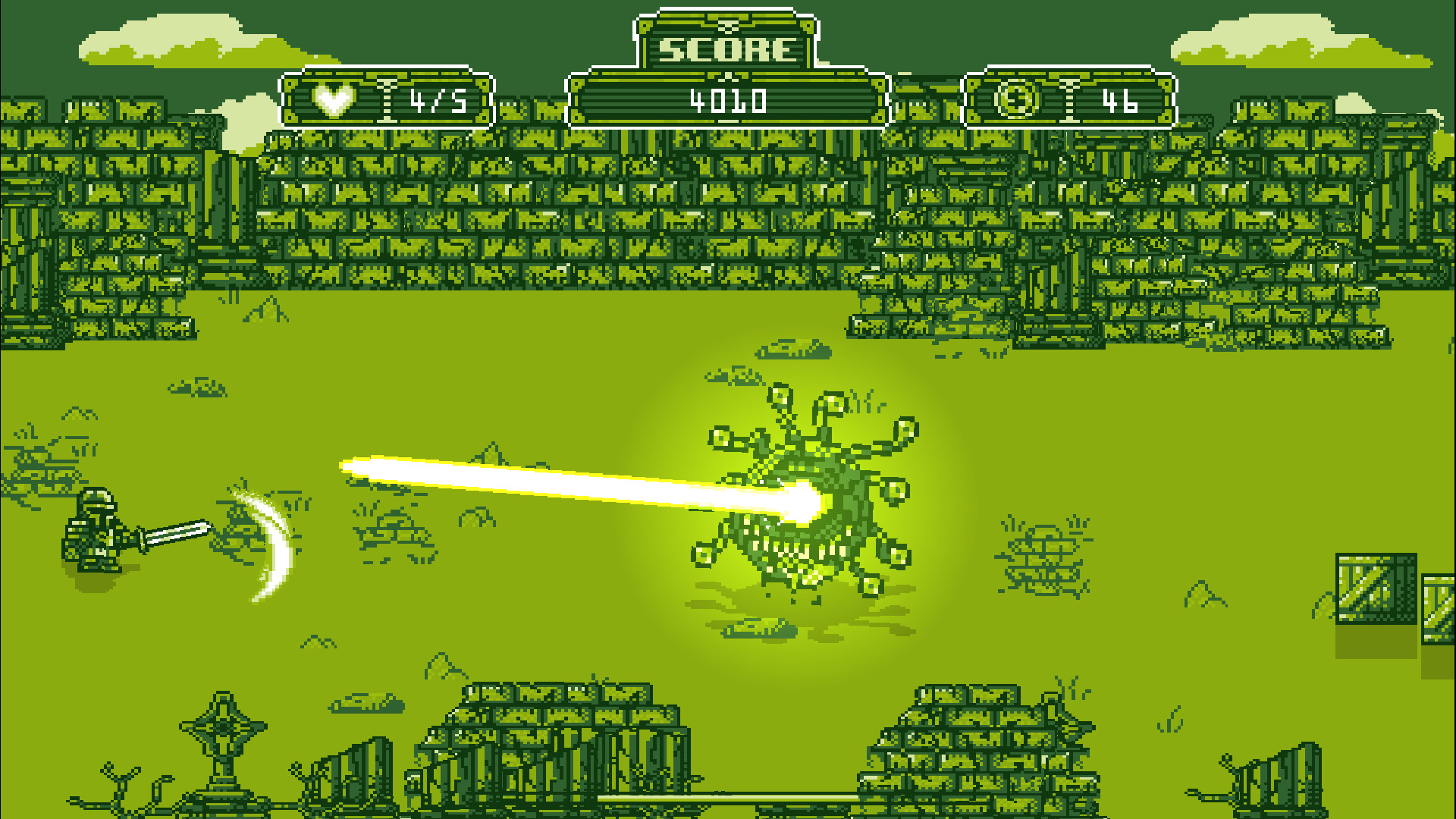 Adventure Rush on Steam