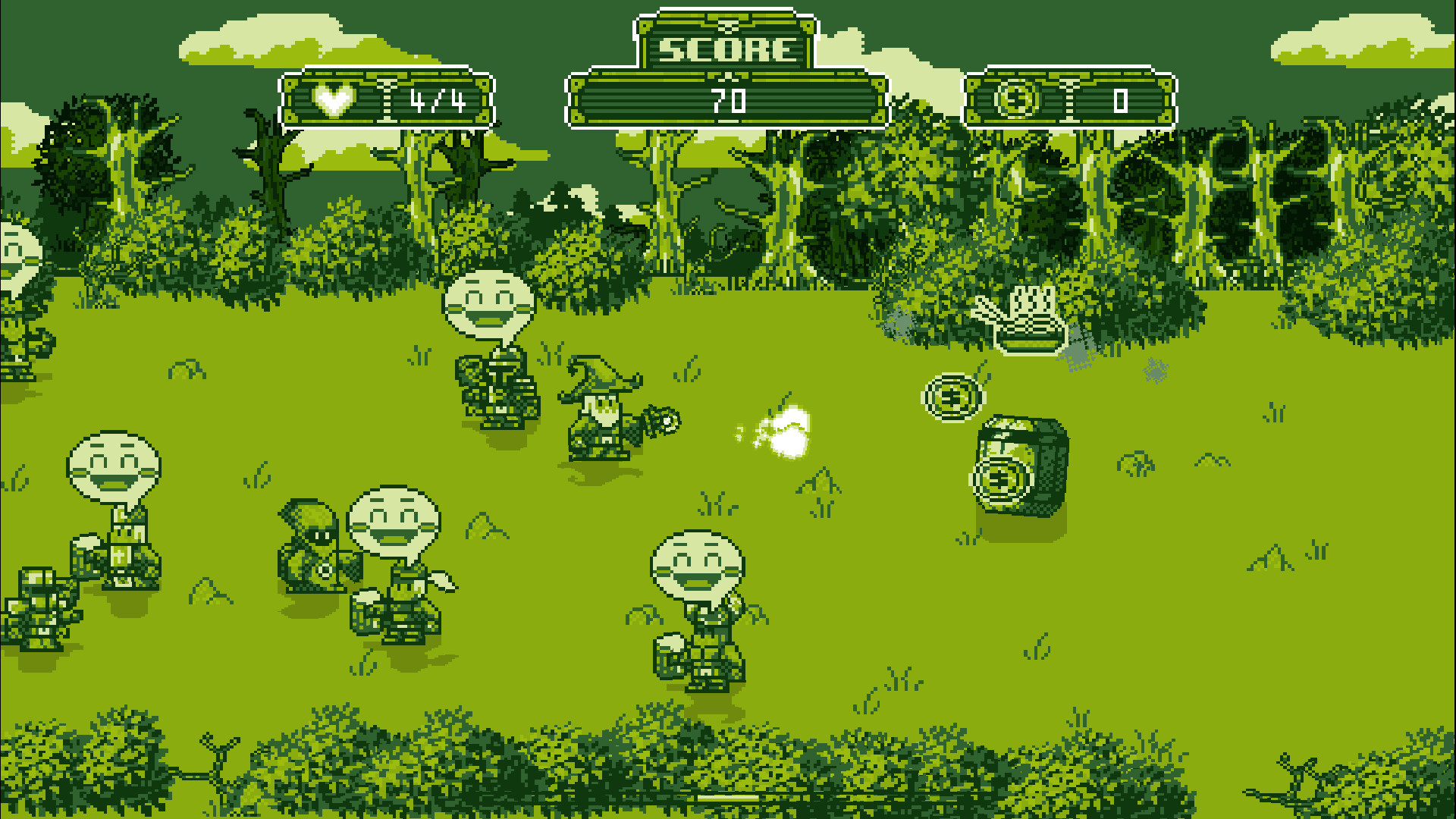 Adventure Rush on Steam