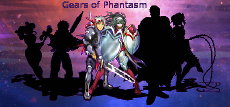 Gears of Phantasm: Destiny Tailored(Act I) on Steam
