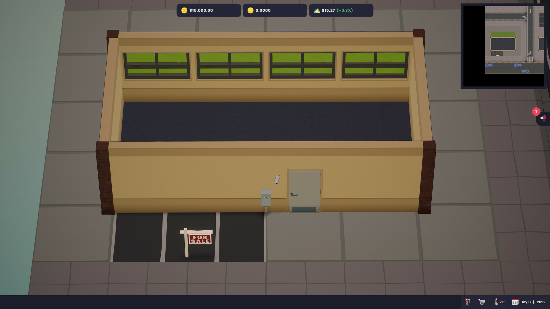 Crypto Tycoon on Steam