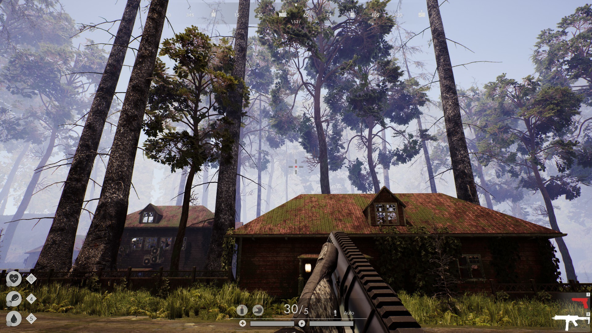 Just Survival - The Zombie Awakening on Steam