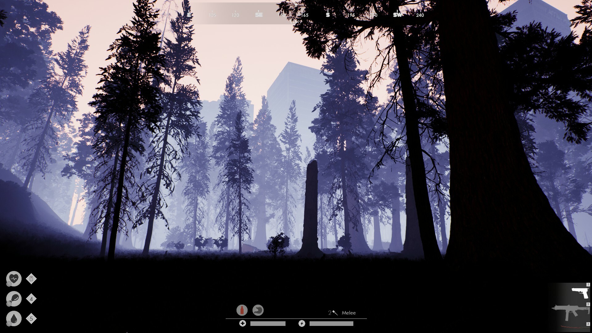 Just Survival - The Zombie Awakening on Steam