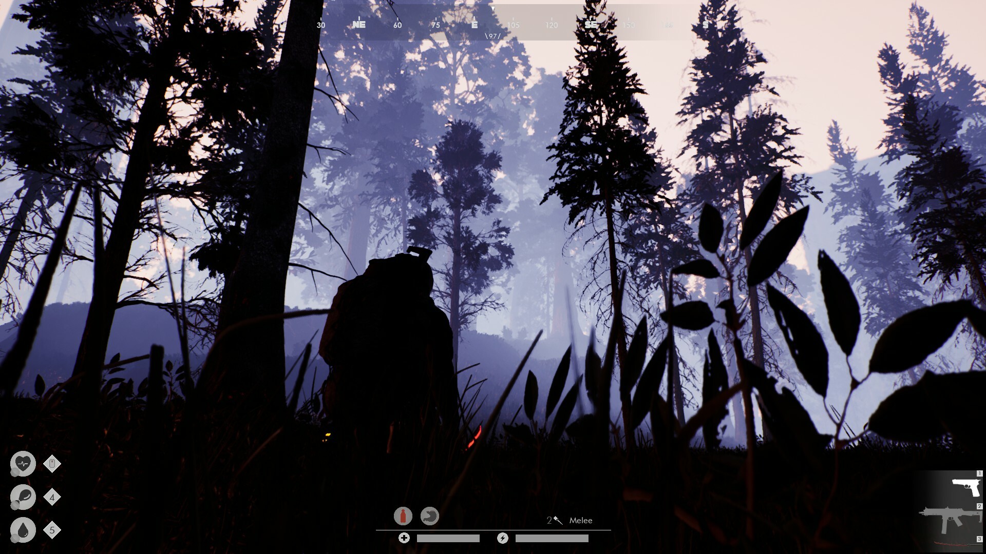 Just Survival - The Zombie Awakening on Steam