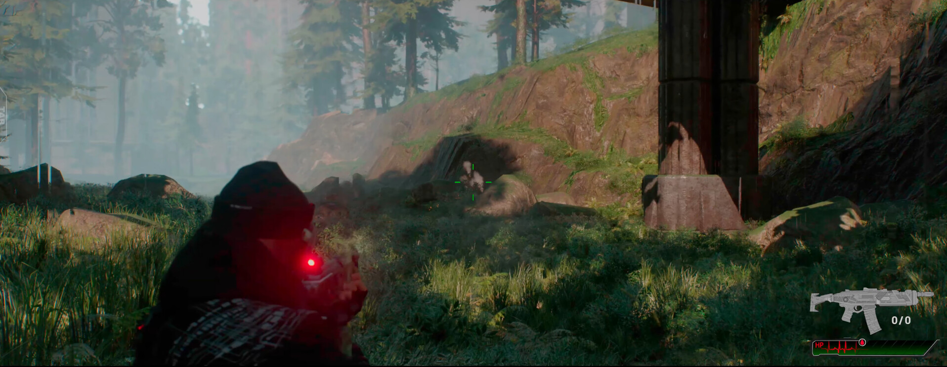 Just Survival - The Zombie Awakening on Steam