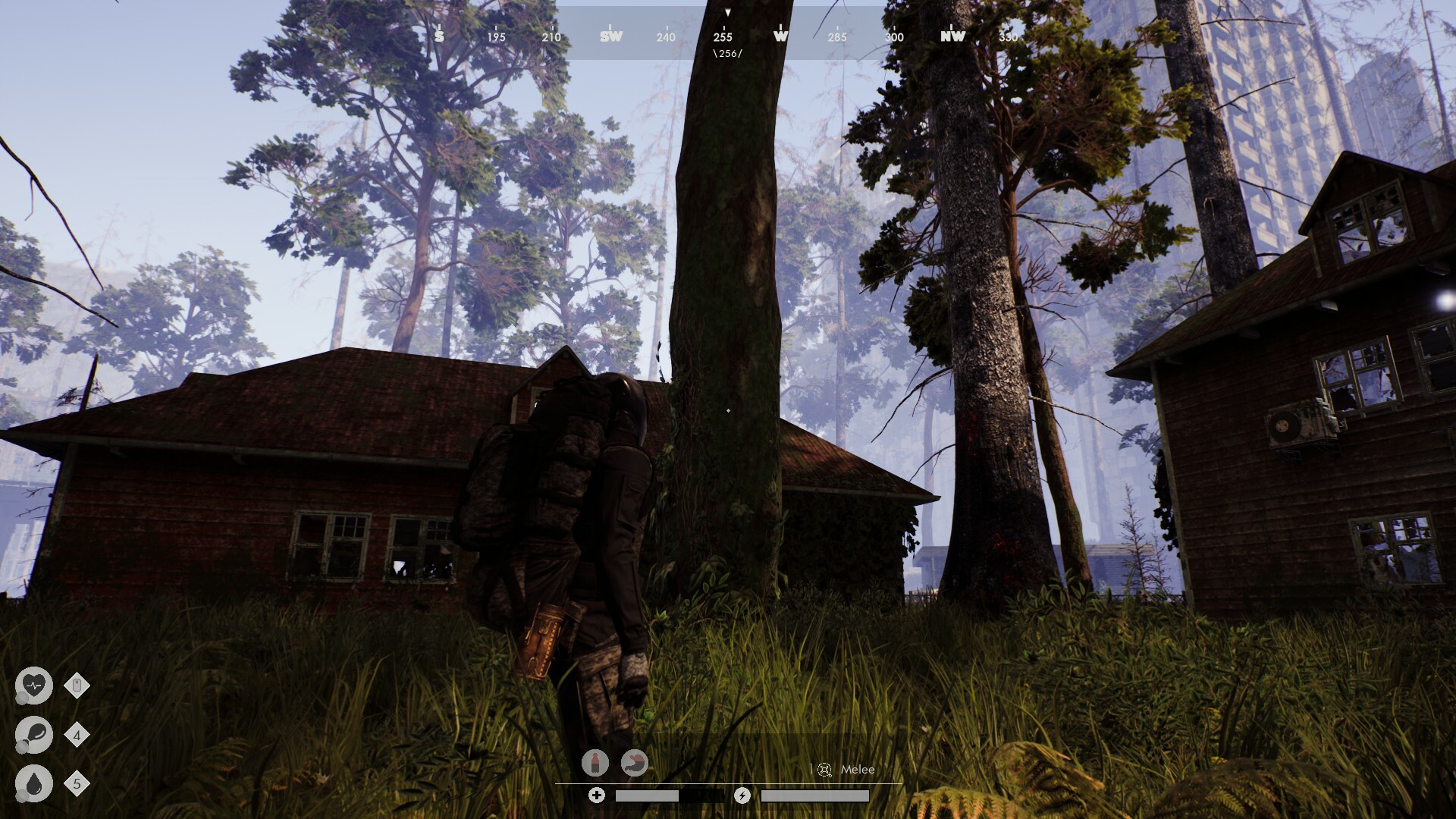 Just Survival - The Zombie Awakening on Steam