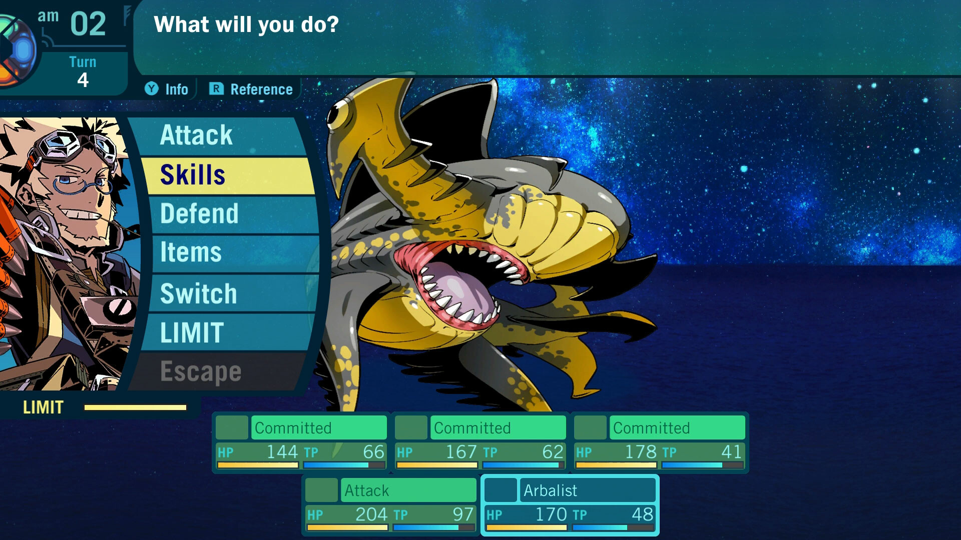 Pre-purchase Etrian Odyssey III HD on Steam