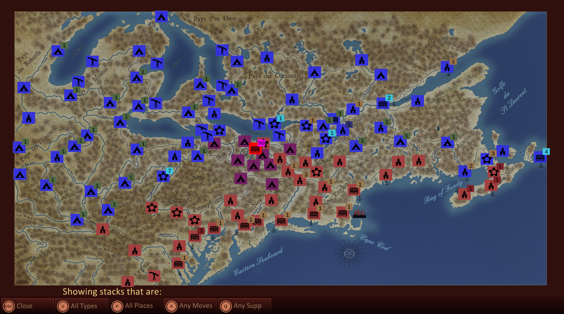 Small Wars: Mohicans on Steam