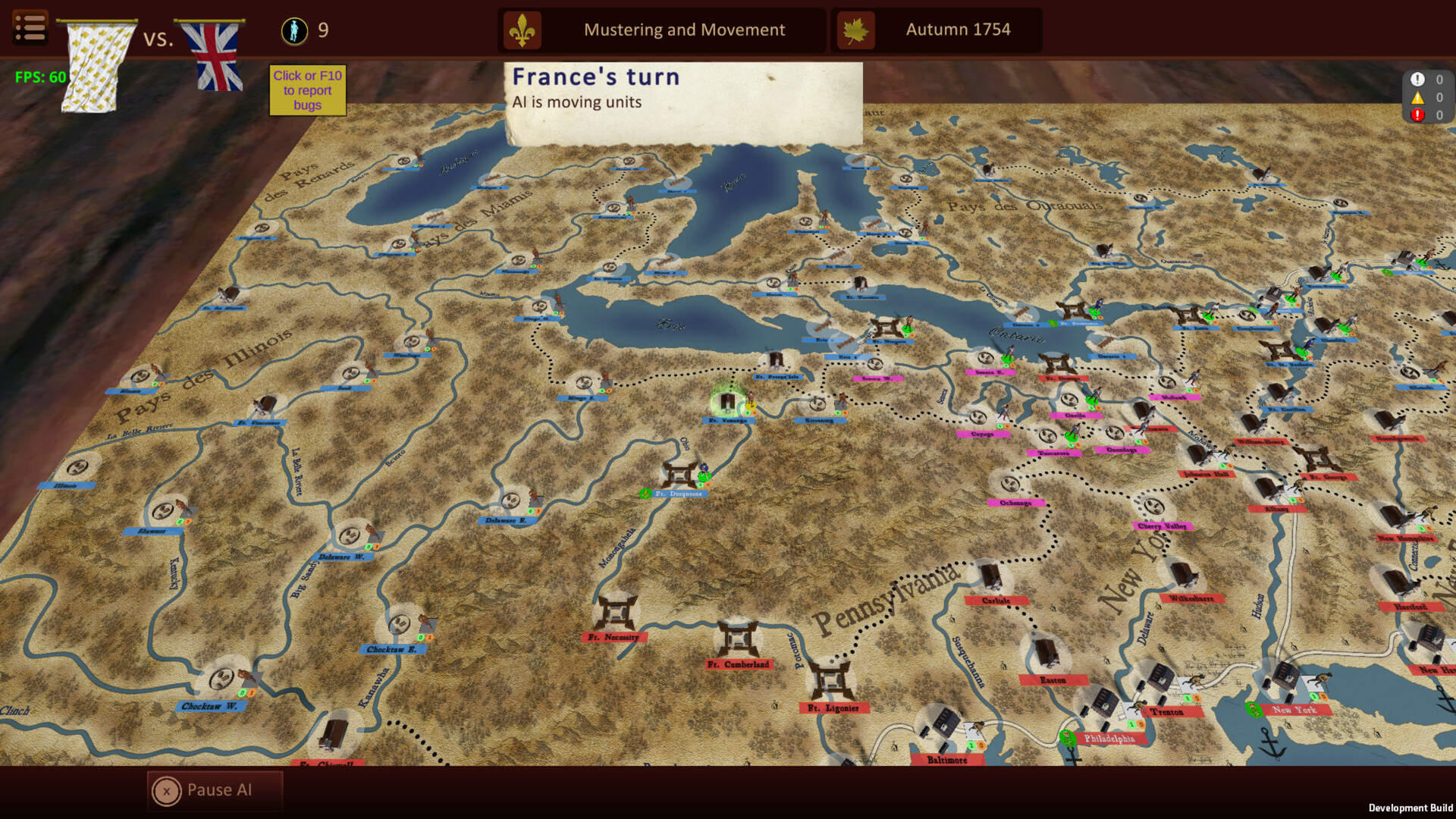 Small Wars: Mohicans game revenue and stats on Steam – Steam Marketing Tool