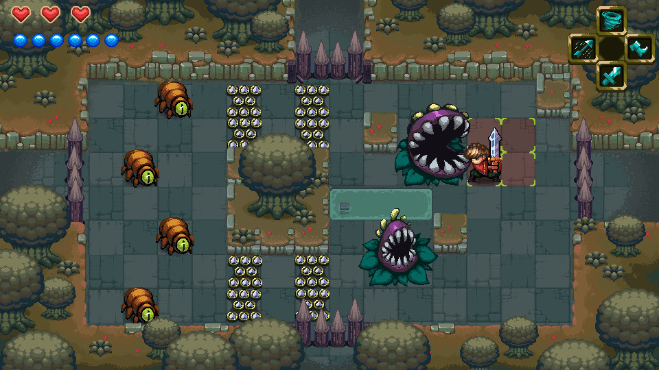 Lord Ambermaze on Steam