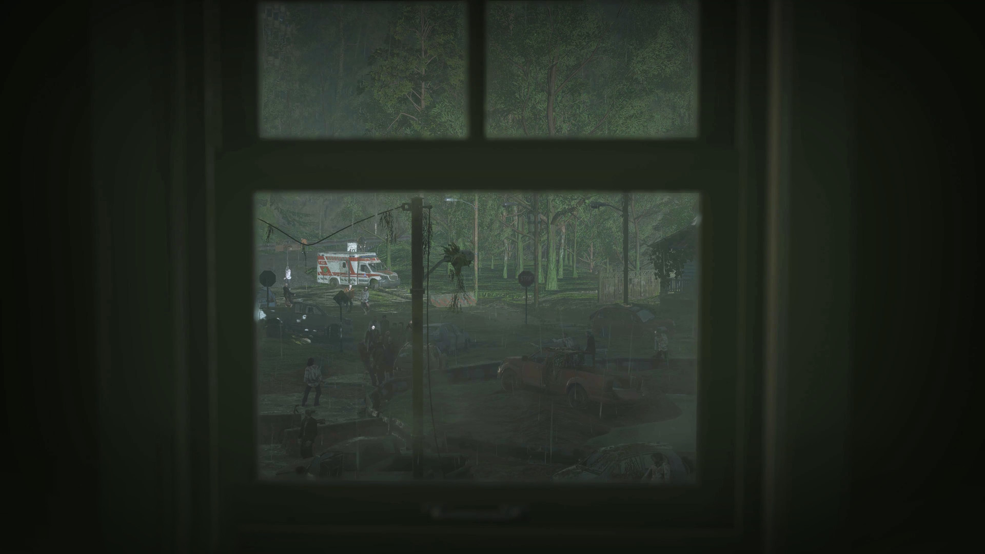 Zombie Hell: Infected City on Steam