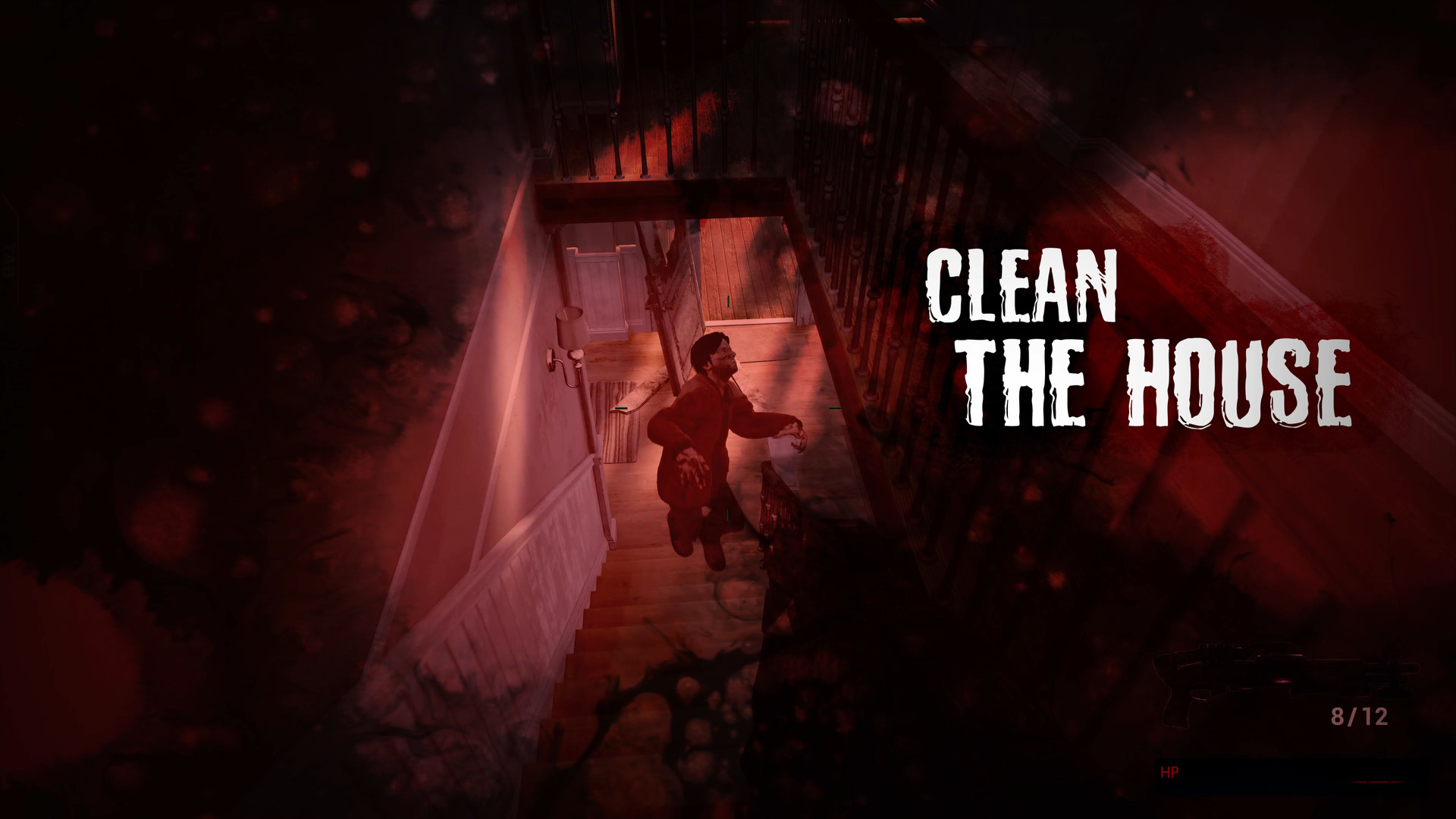 Zombie Hell: Infected City on Steam