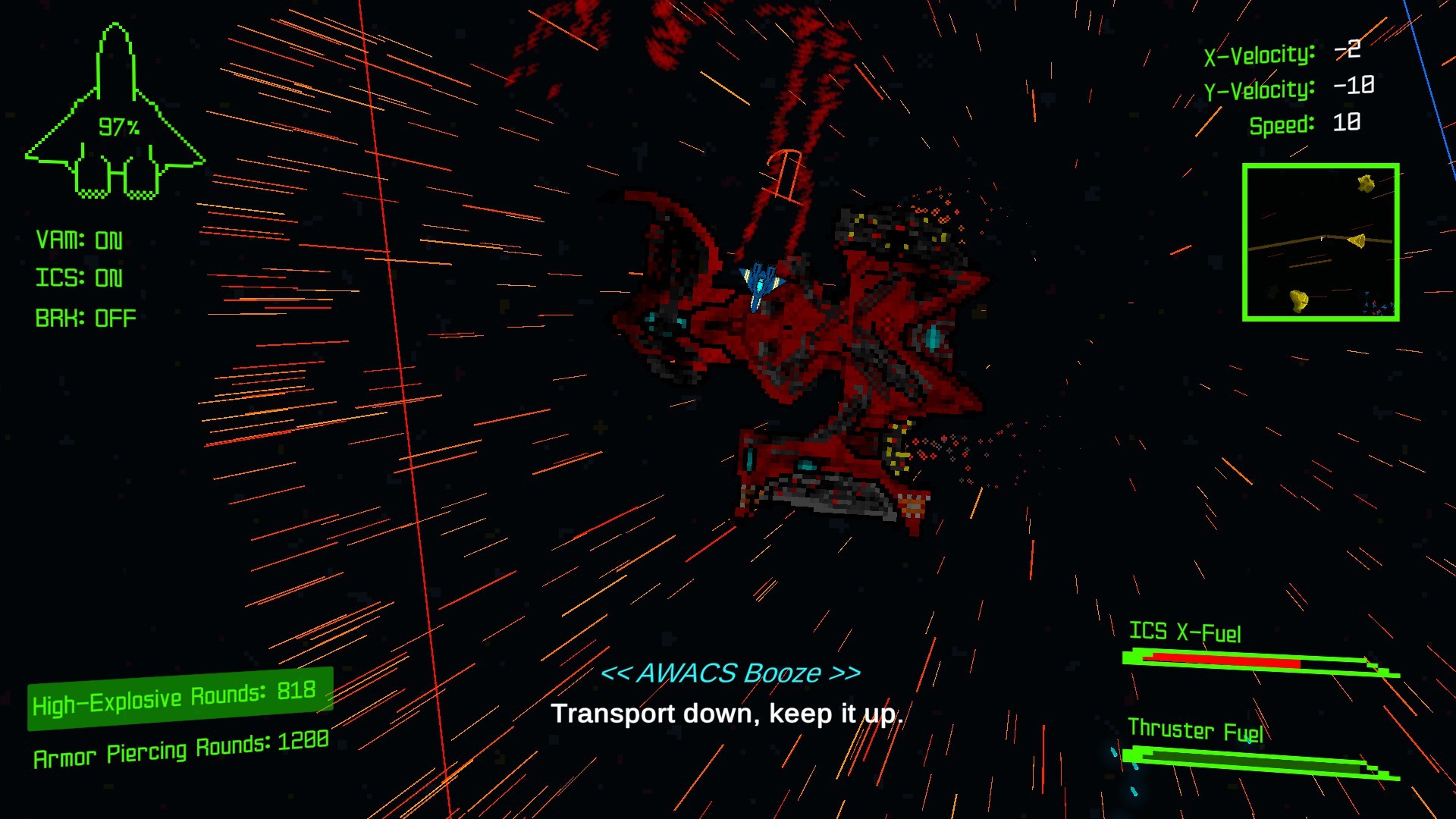 Magnificent-1 · 스팀