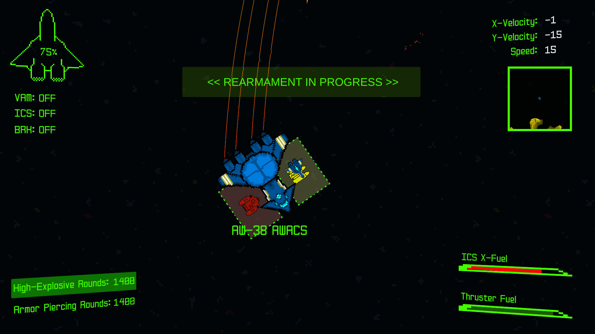 Magnificent-1 · 스팀