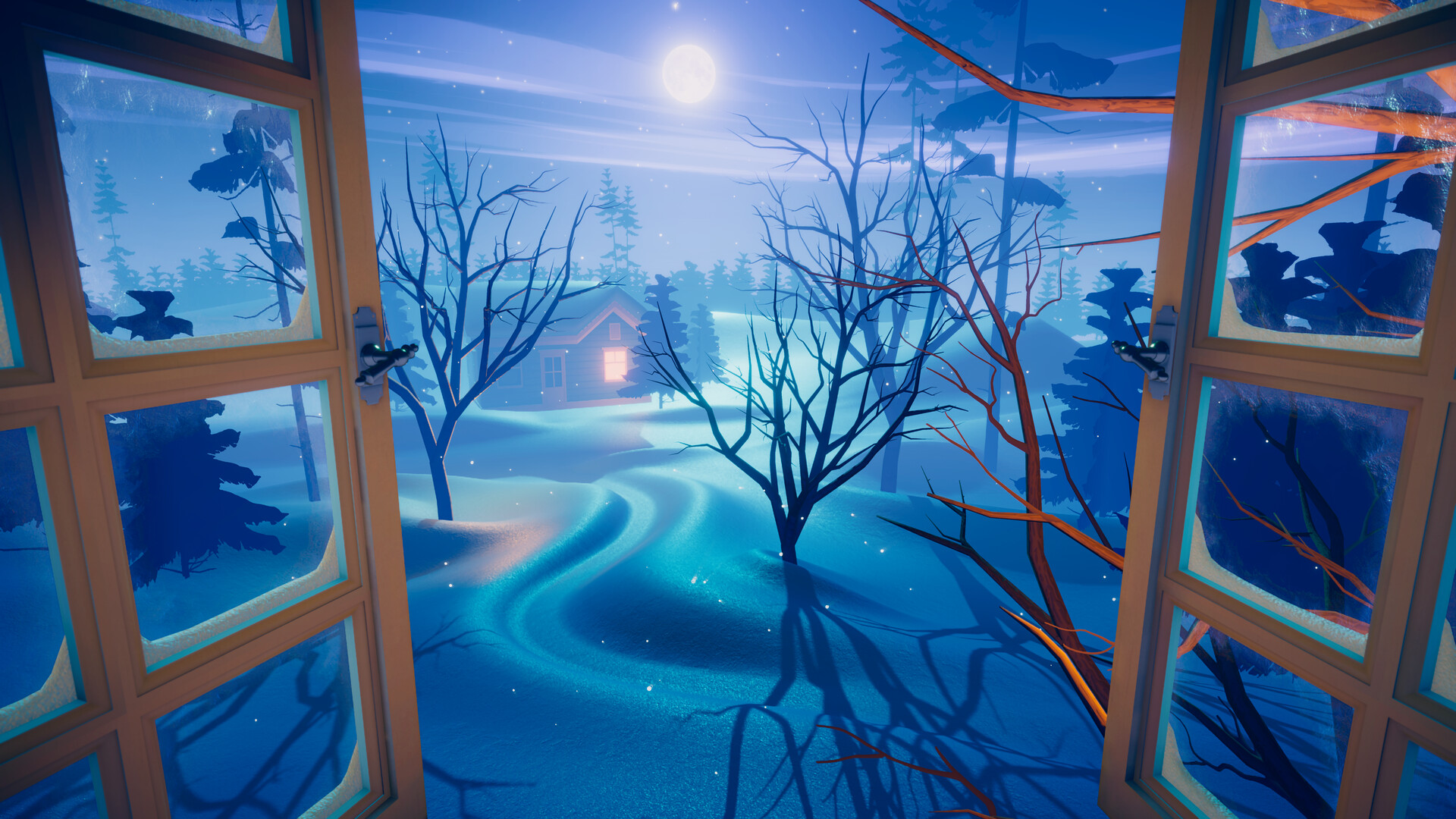 Simpler Times on Steam