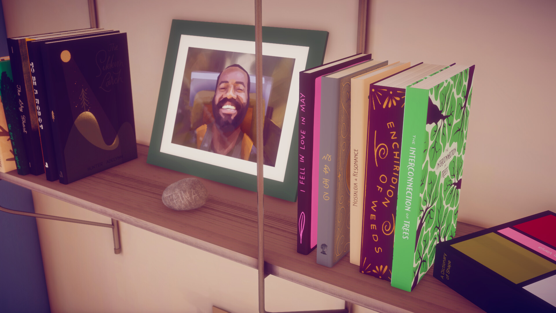 Simpler Times on Steam