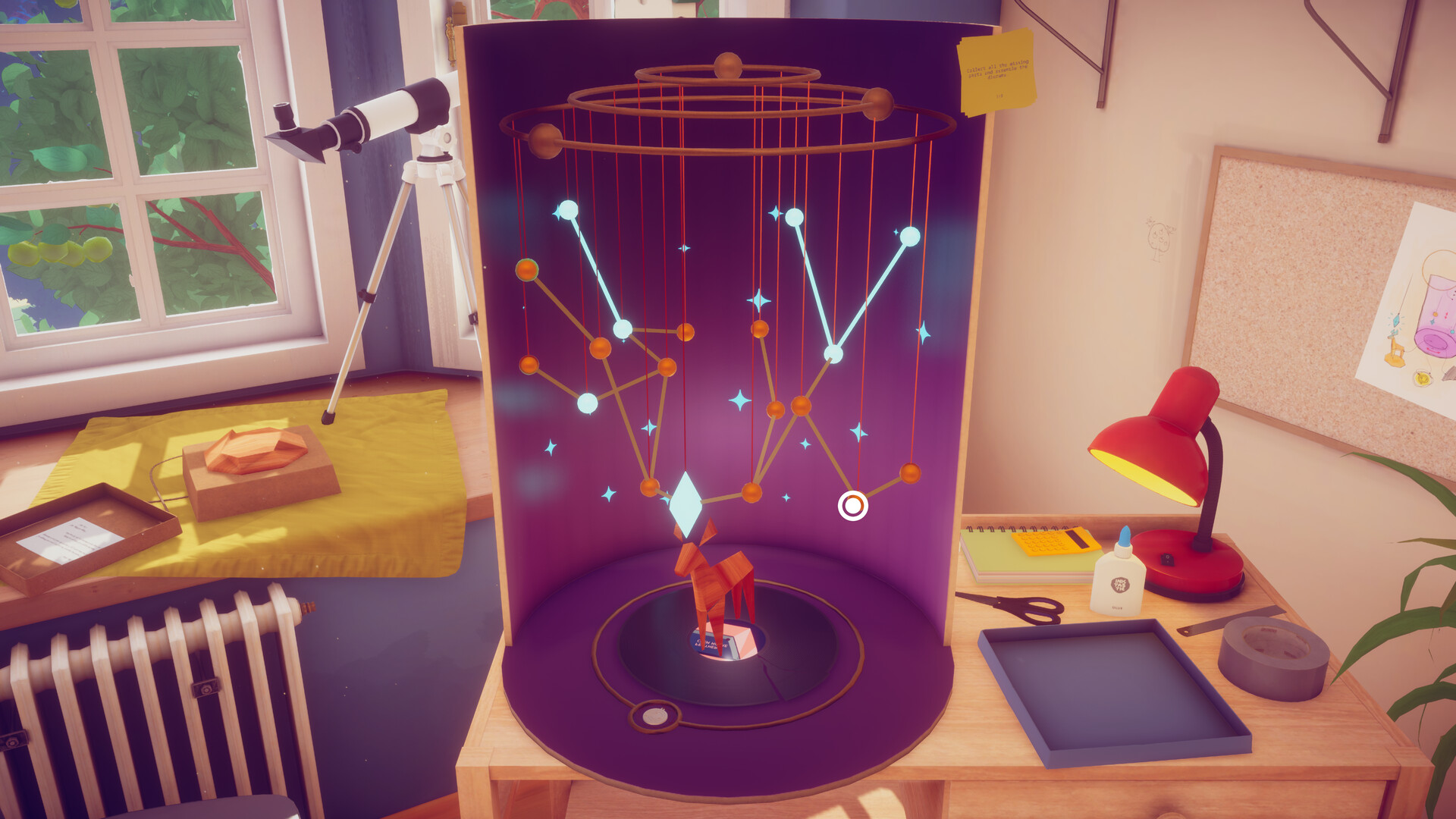 Simpler Times on Steam