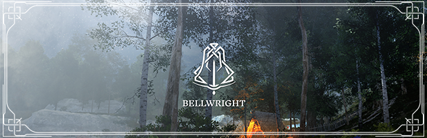 Bellwright on Steam