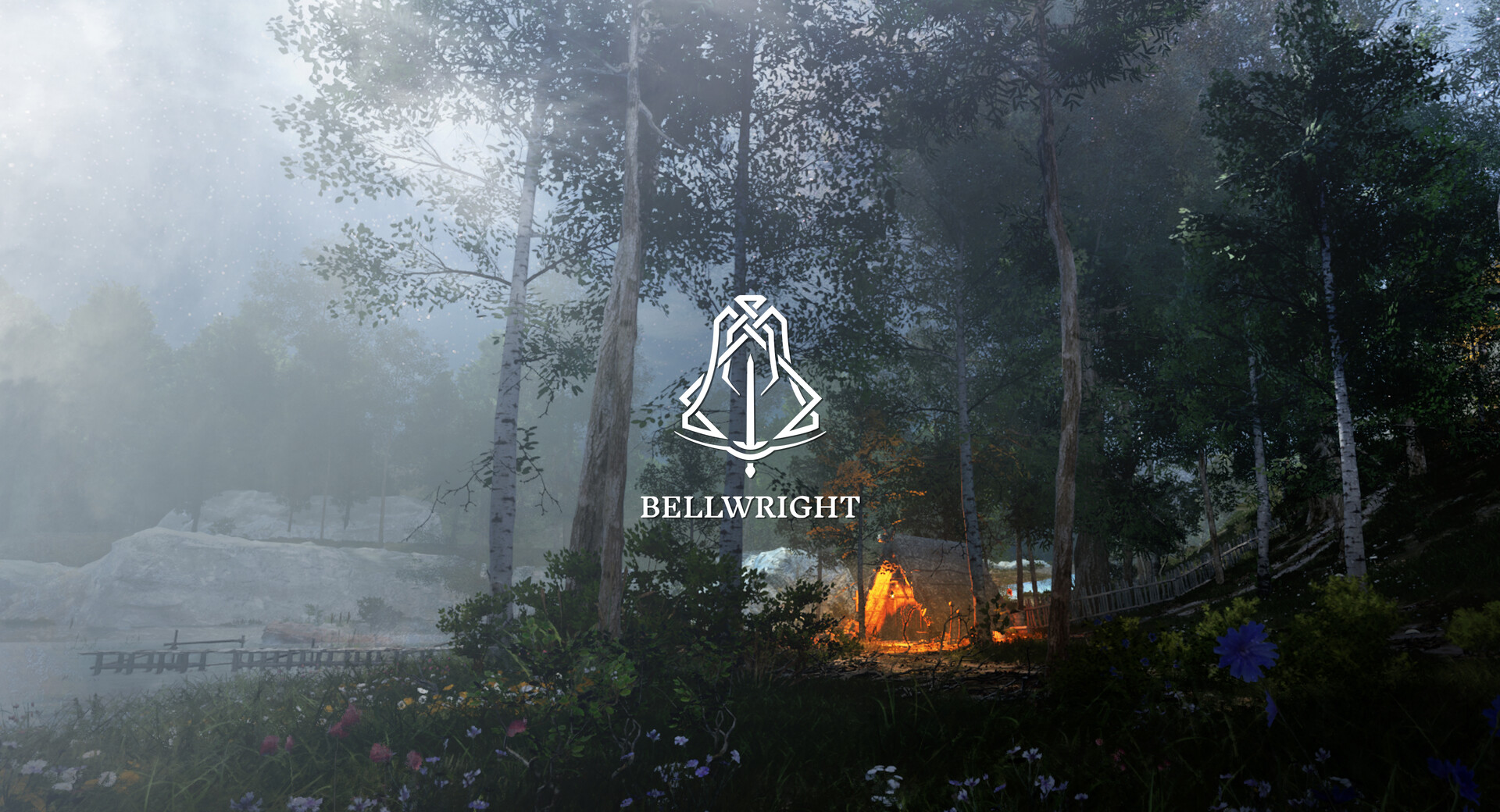Bellwright on Steam