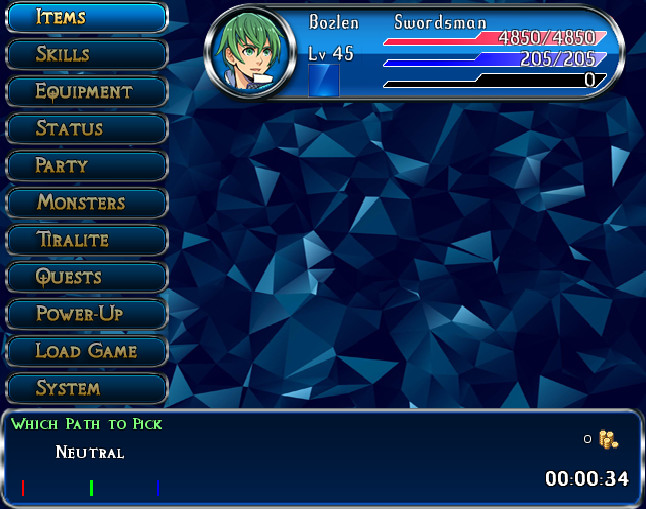 Path of Life on Steam