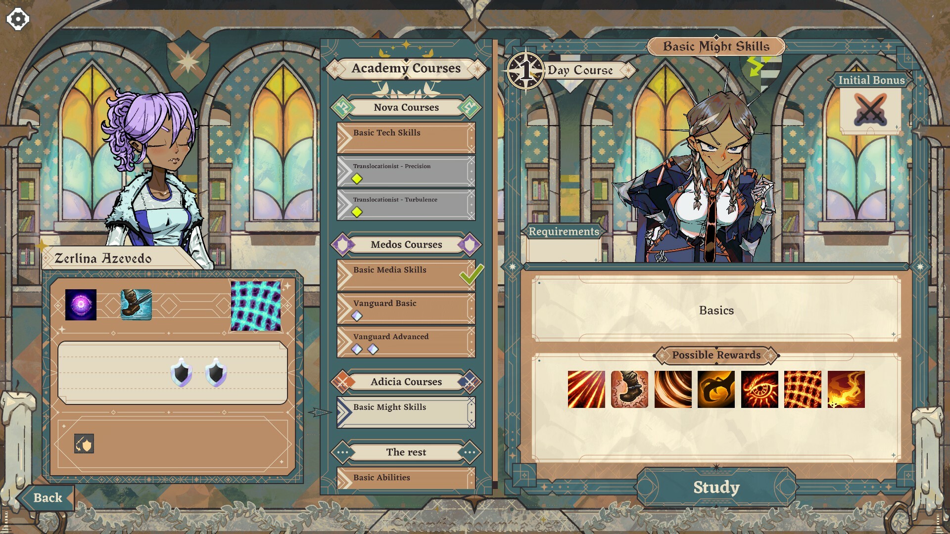 Dice Gambit on Steam