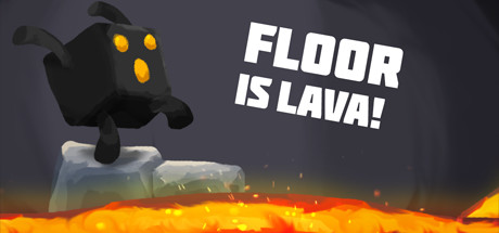 Steam Community :: Floor is Lava