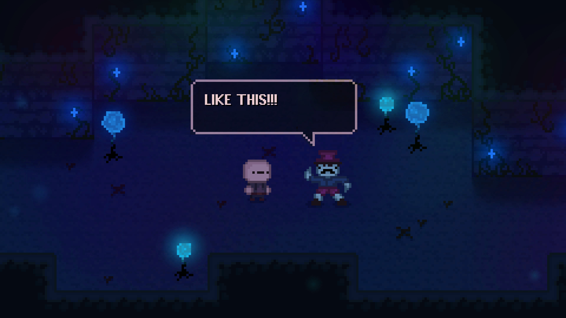 SoulSide on Steam