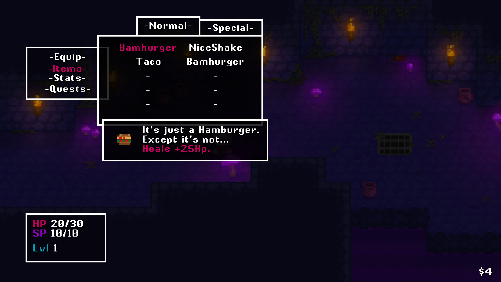 SoulSide on Steam