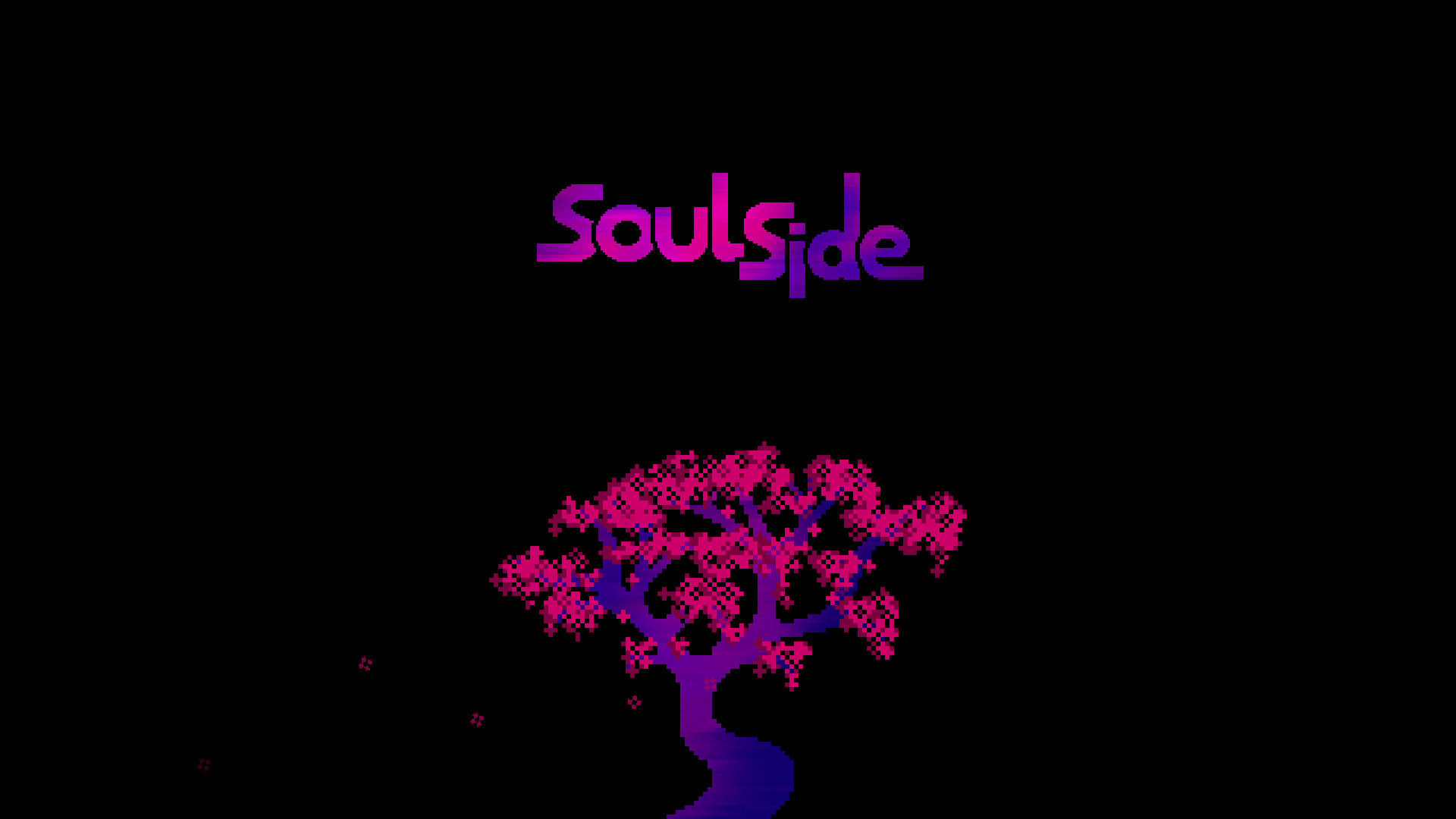 SoulSide on Steam
