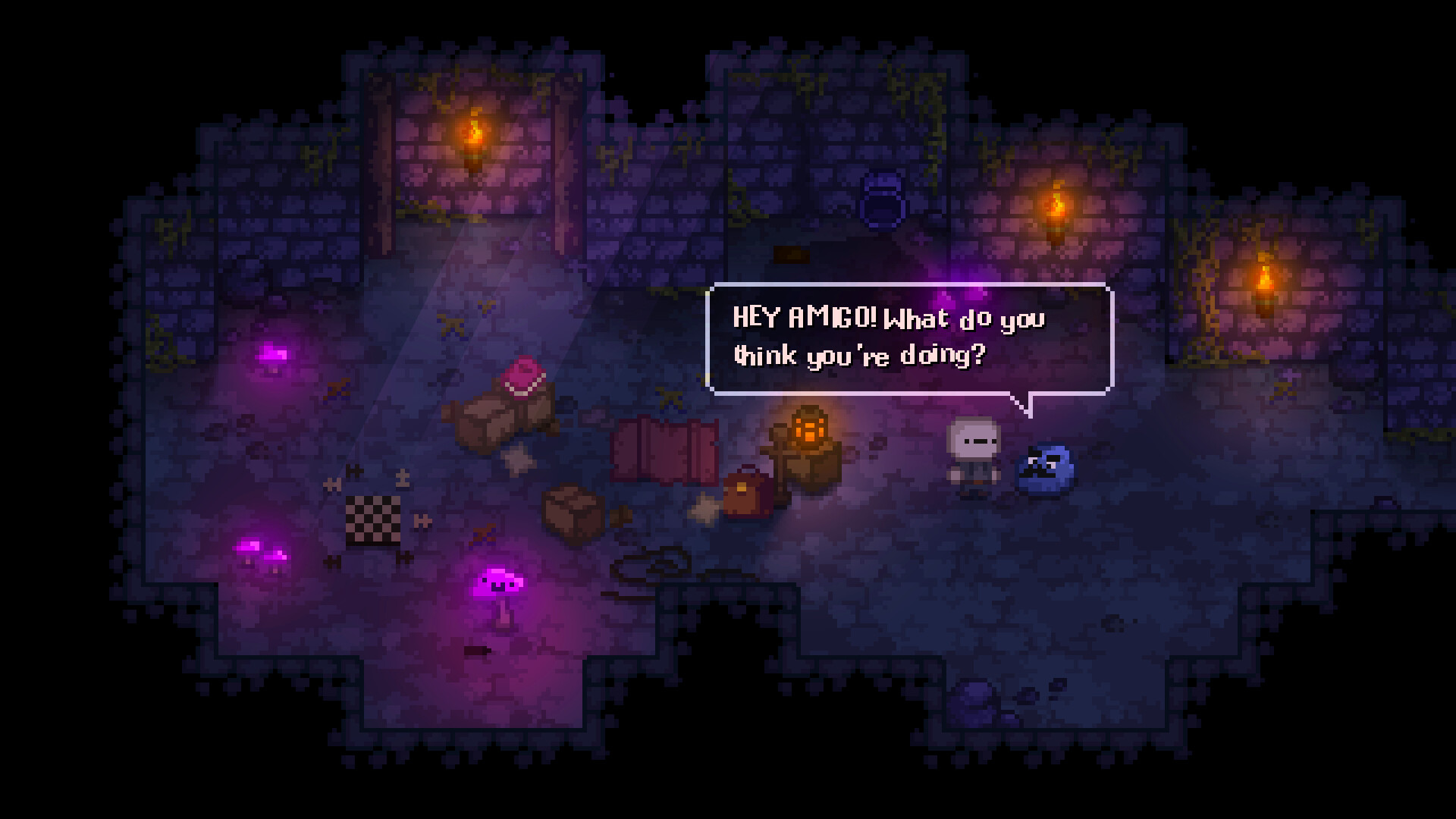 SoulSide on Steam