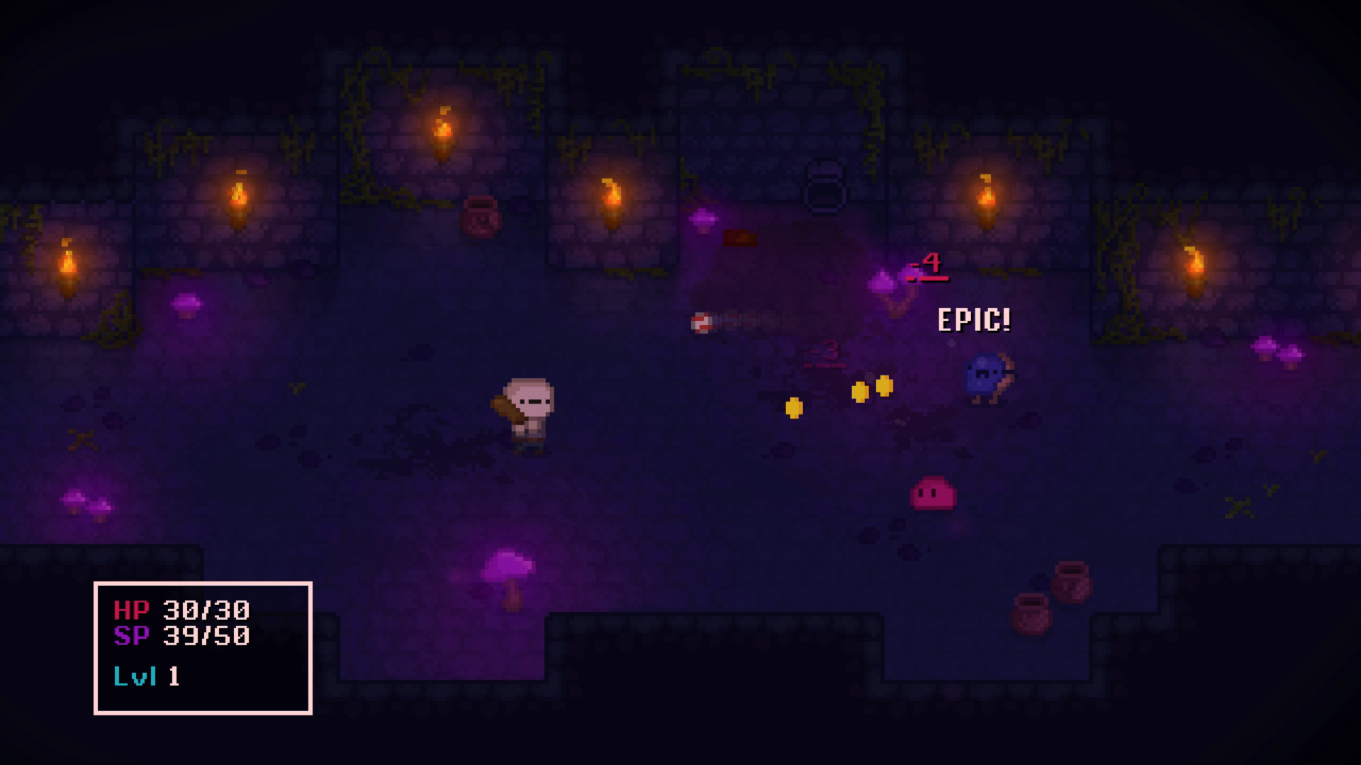 SoulSide on Steam