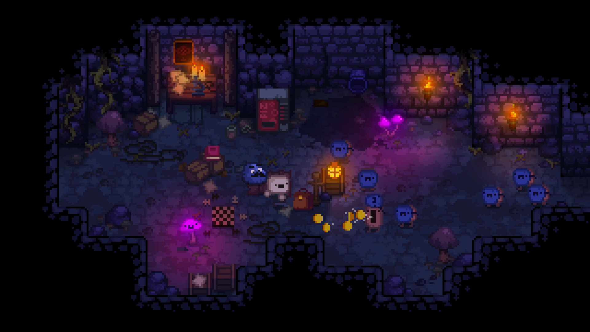 SoulSide on Steam