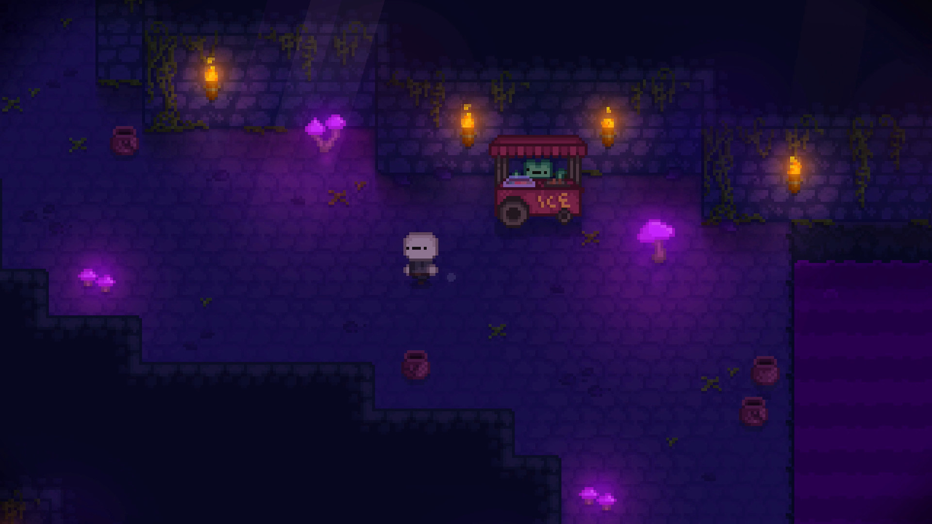 SoulSide on Steam