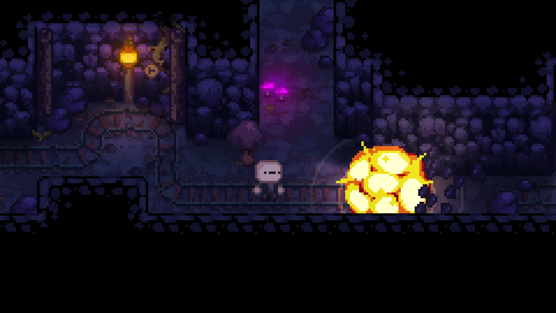 SoulSide on Steam