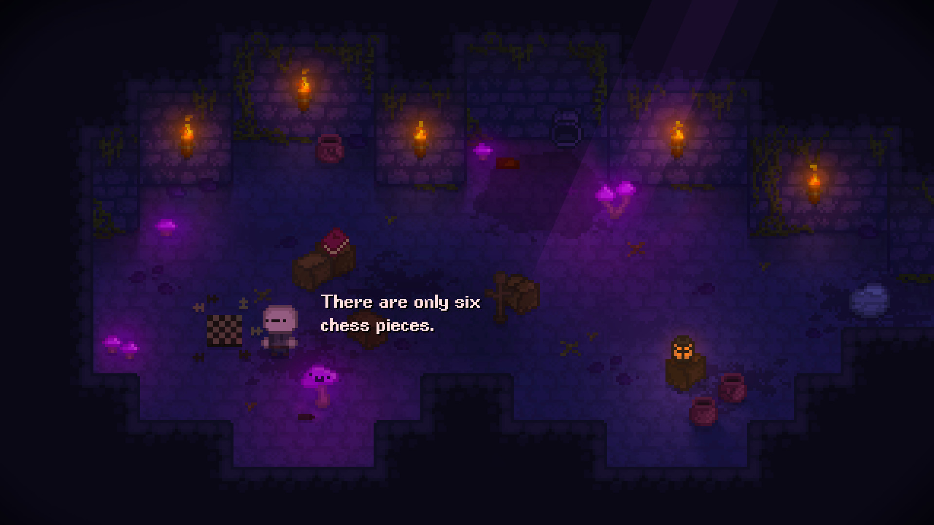 SoulSide on Steam