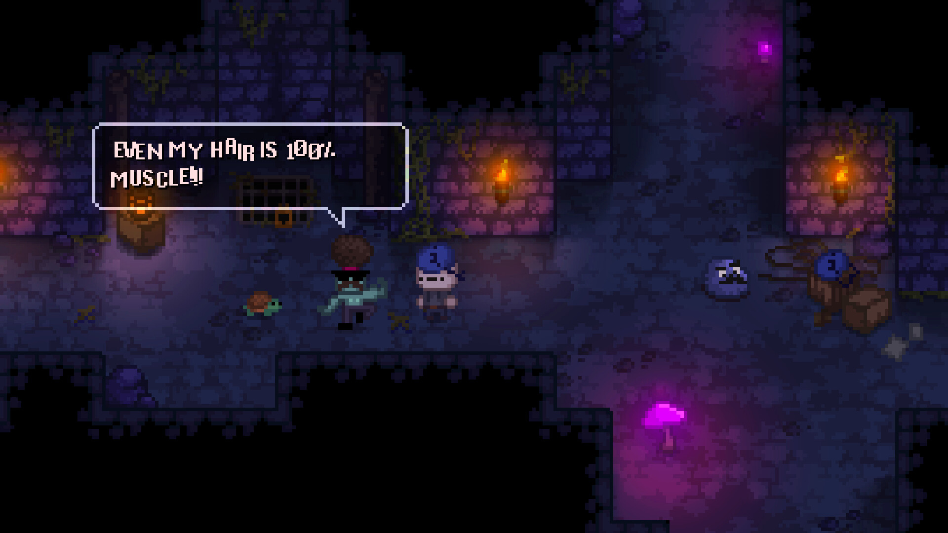 SoulSide on Steam