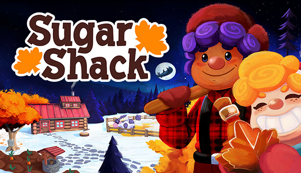 Sugar Shack en Steam