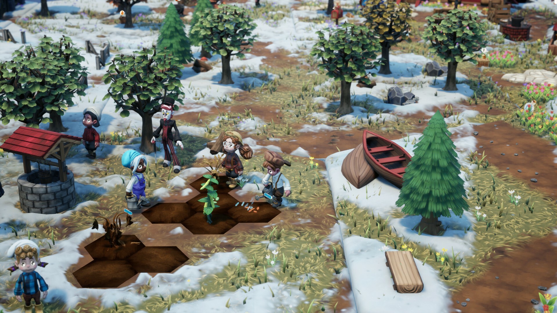 Sugar Shack on Steam