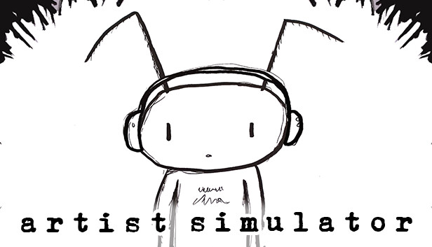 Artist Simulator on Steam