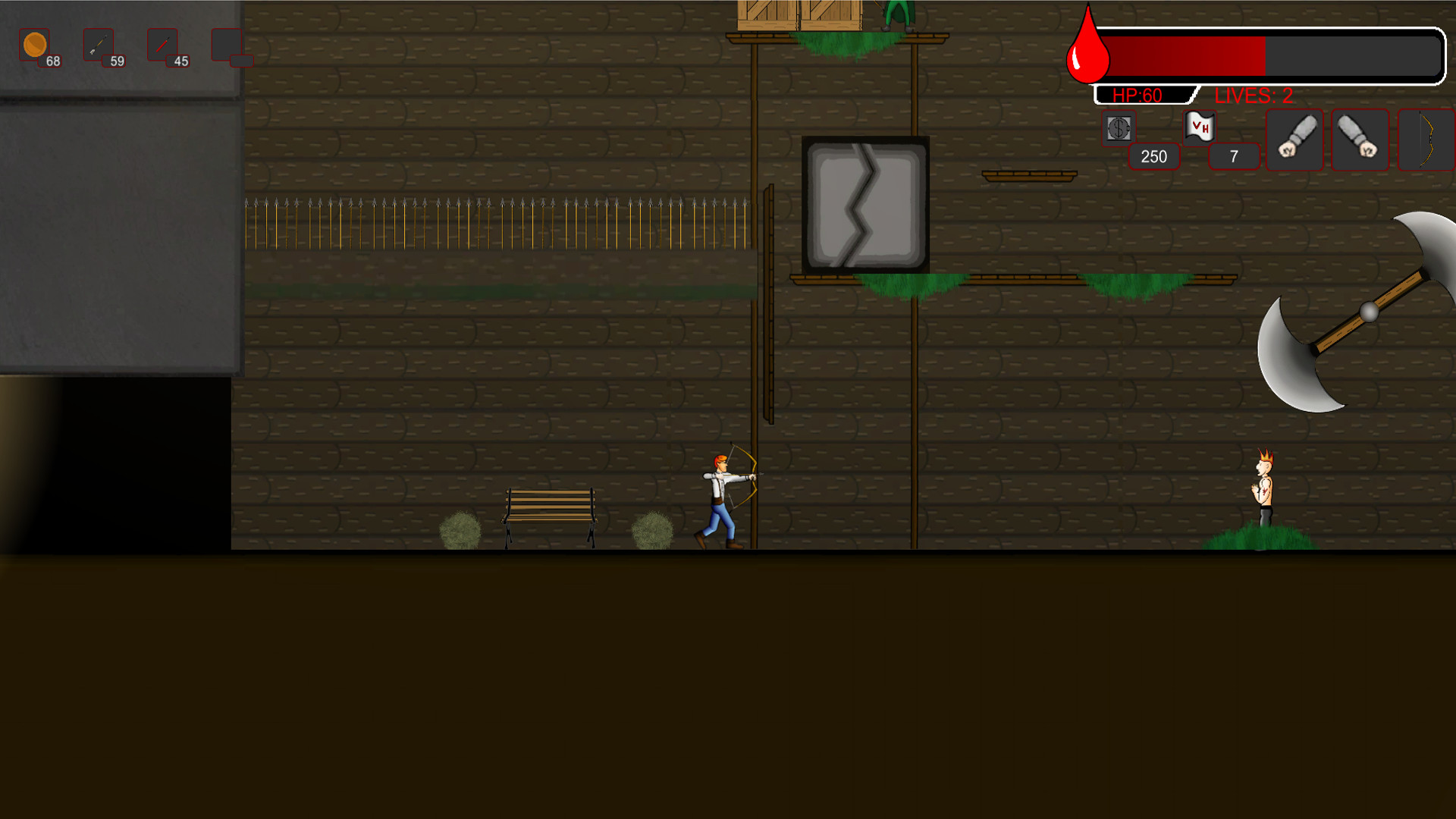 Zombie Vampires on Steam