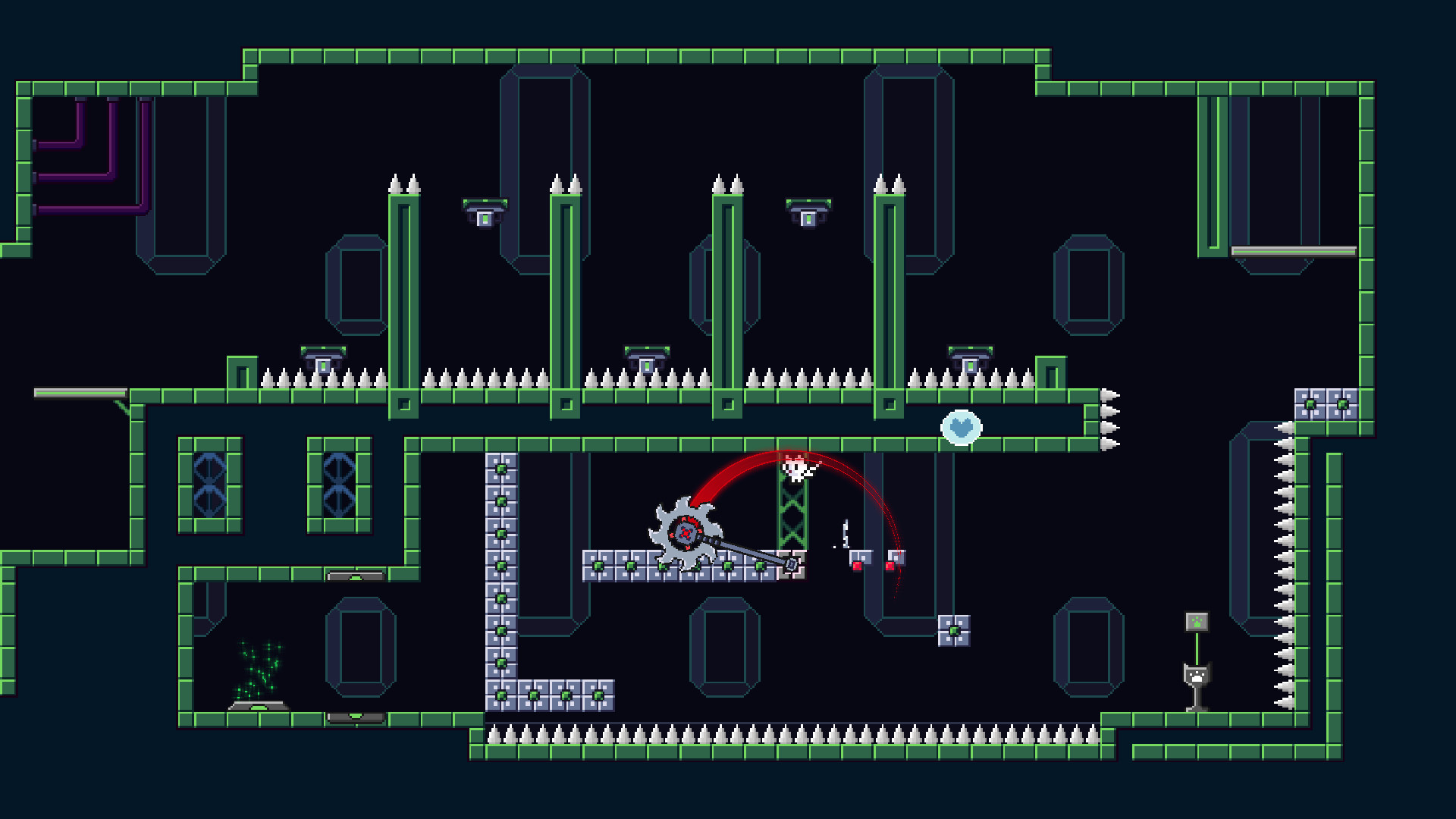 Kitten Hero · 스팀