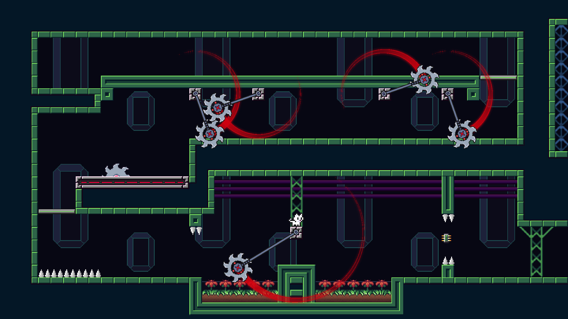 Kitten Hero · 스팀