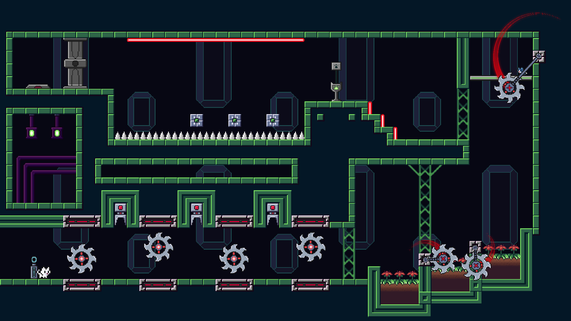 Kitten Hero · 스팀