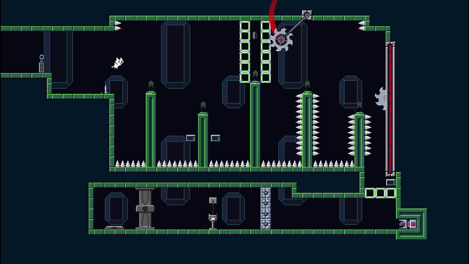 Kitten Hero · 스팀