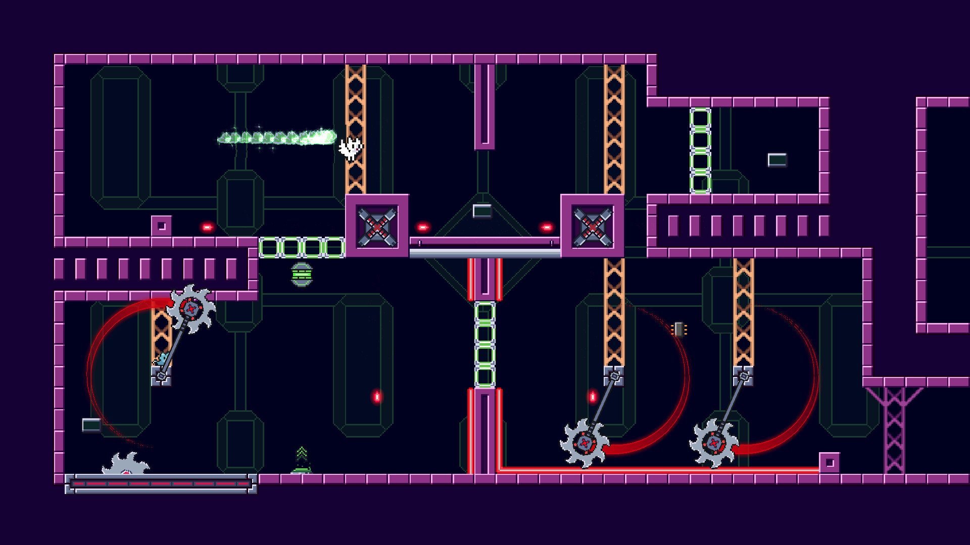 Kitten Hero · 스팀