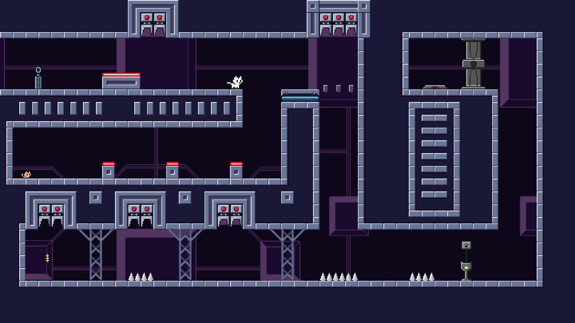 Kitten Hero · 스팀