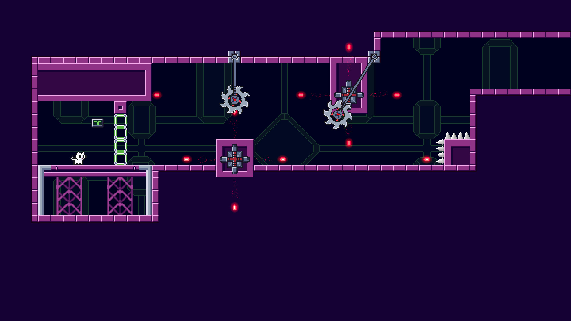 Kitten Hero · 스팀