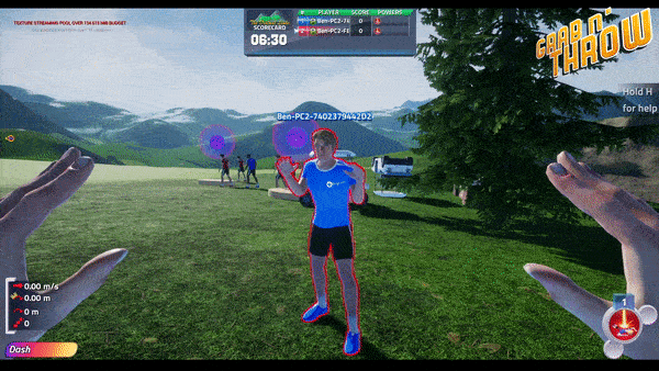 Steam Community :: Grab n' Throw