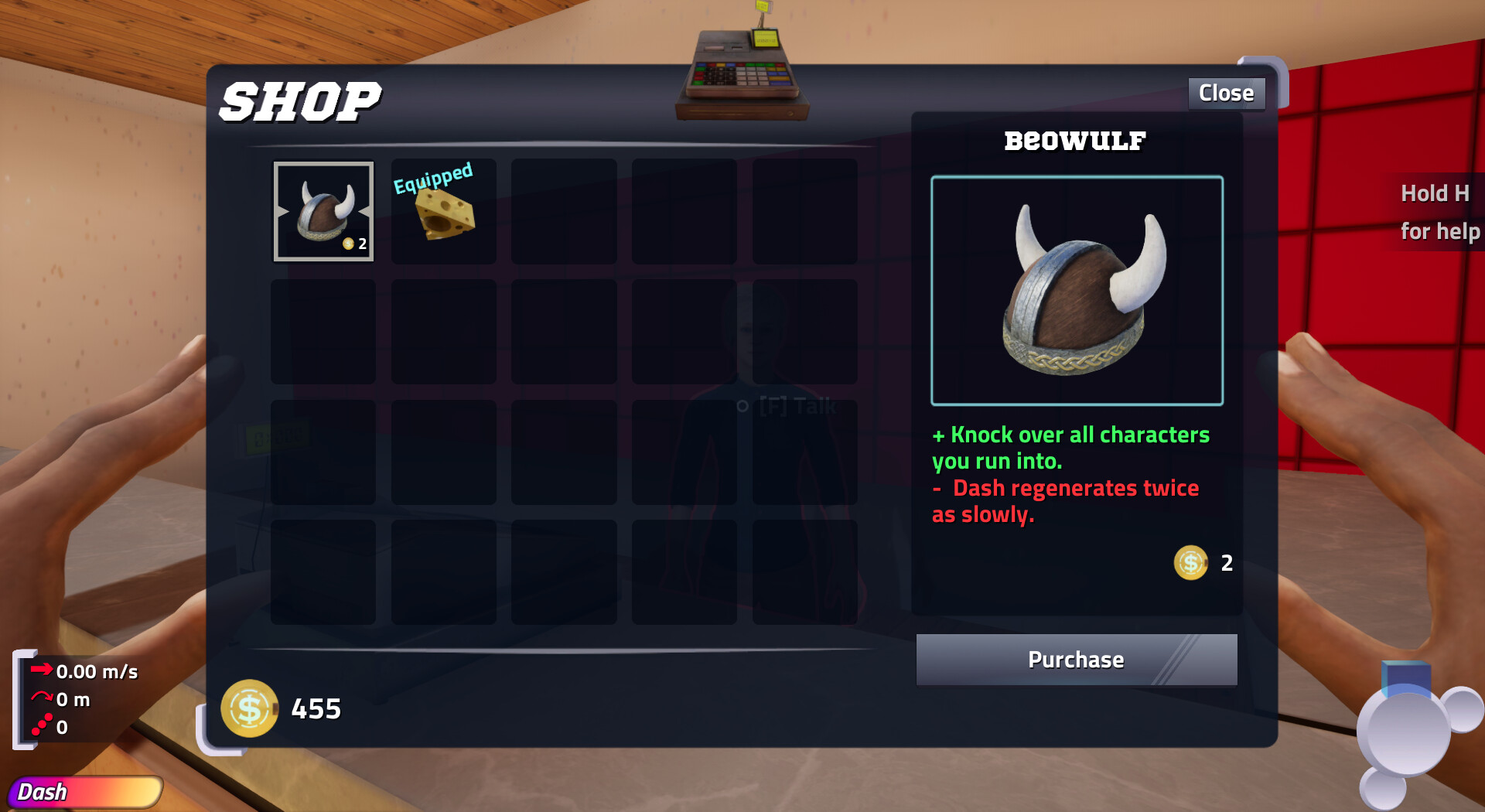 Grab n' Throw on Steam