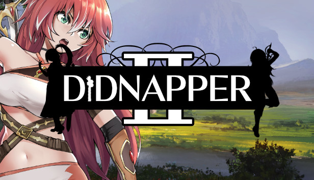 Didnapper 2 on Steam