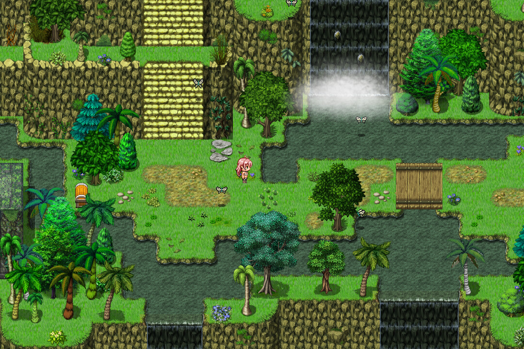 Didnapper 2 on Steam